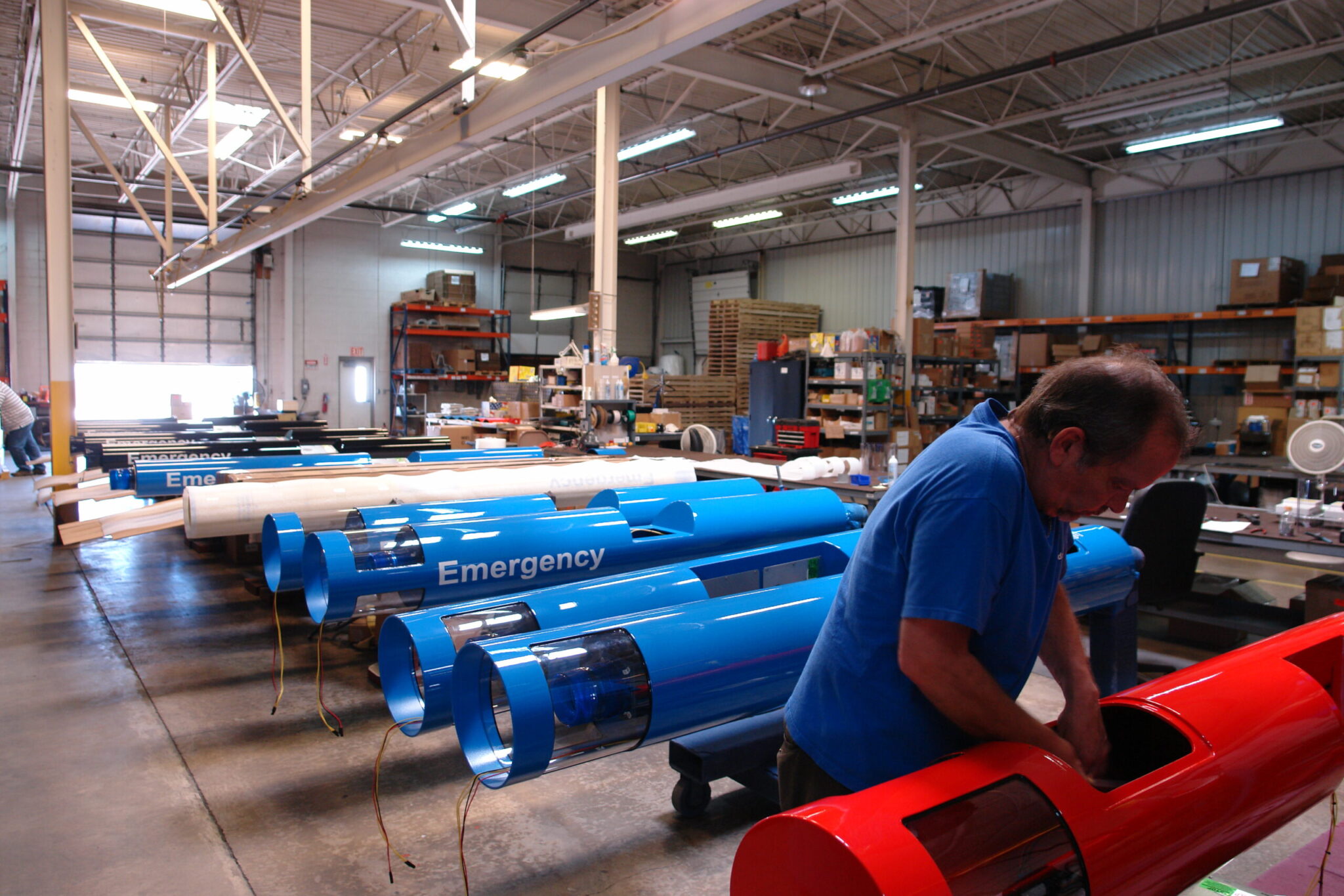 Support – Code Blue Corporation | Blue Light Public Help Phone Solutions