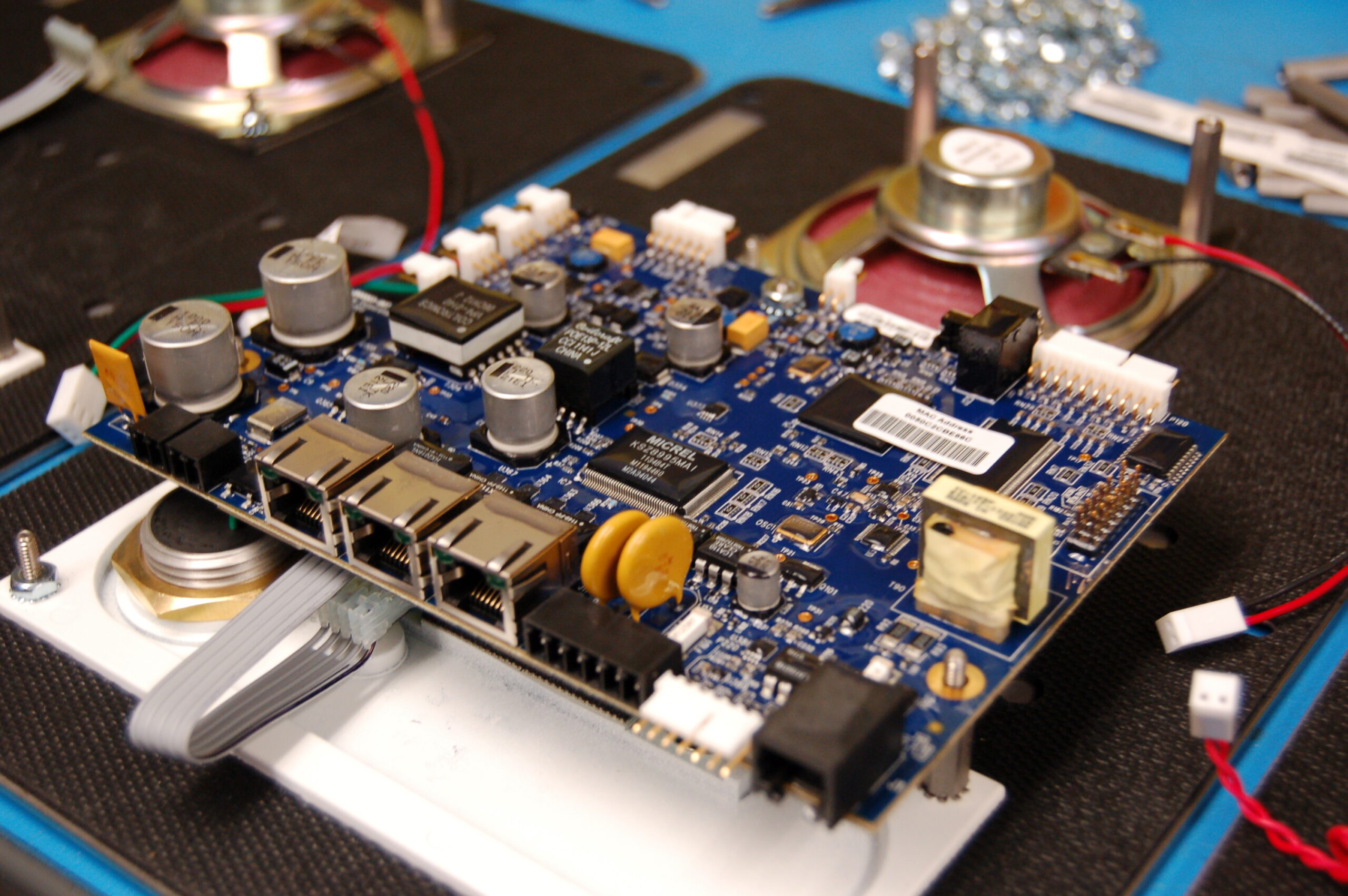 Phones - Code Blue Corporation | Blue Light Public Help Phone Solutions