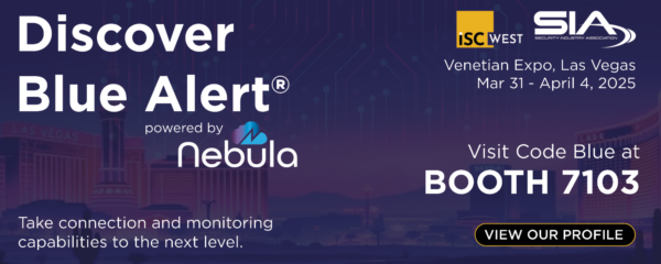 Home - Code Blue Corporation | Blue Light Public Help Phone Solutions