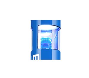 Emergency Lighting - Code Blue Corporation