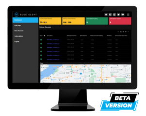 Blue Alert Portal - Code Blue Corporation | Blue Light Public Help ...