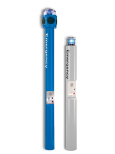 Help Points - Code Blue Corporation