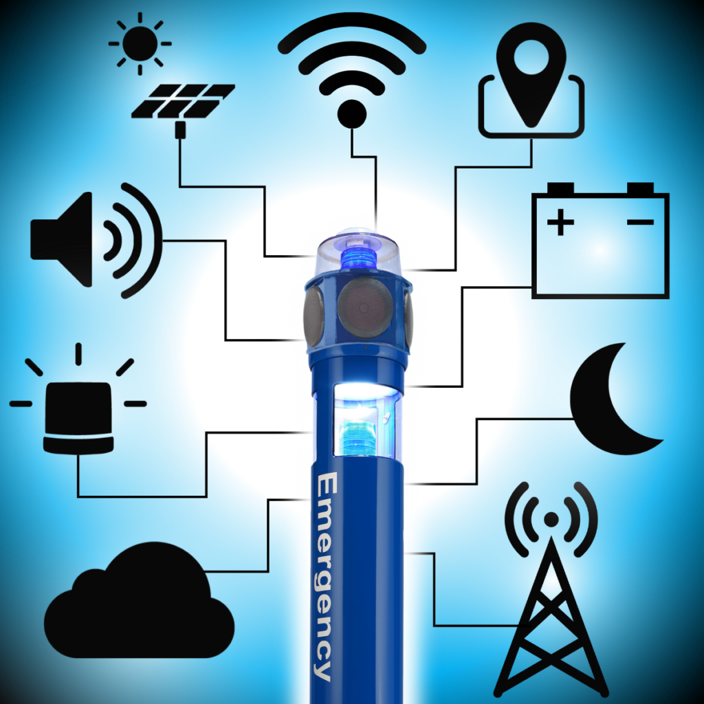 Technology Partners - Code Blue Corporation