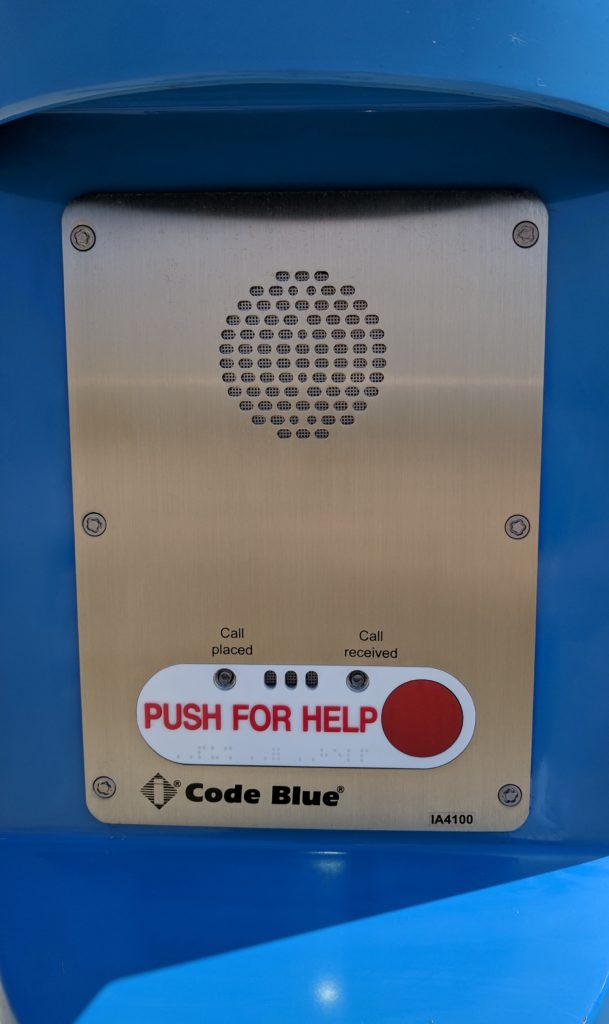 Code Blue Helps UC Davis Focus On Student Safety - Code Blue ...