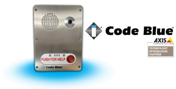Phones - Code Blue Corporation | Blue Light Public Help Phone Solutions