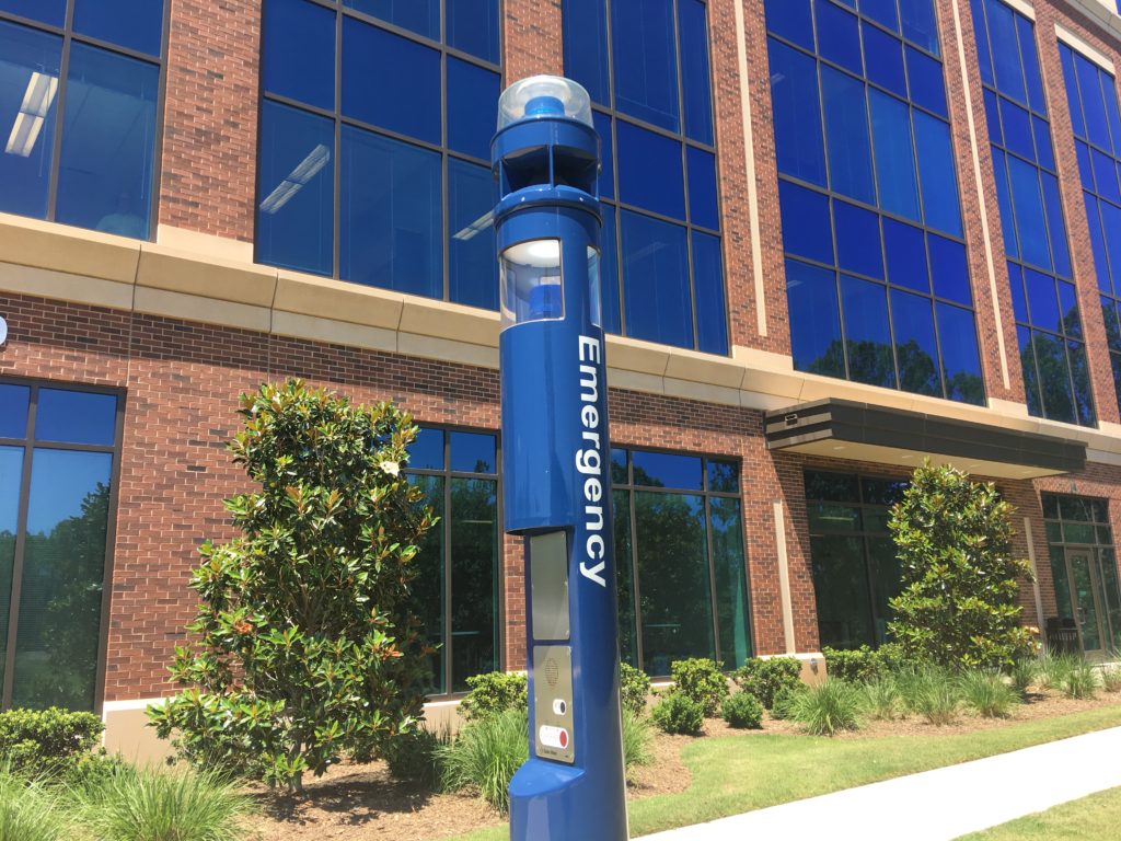 Public Address Systems Need To Be Both Loud And Clear - Code Blue ...