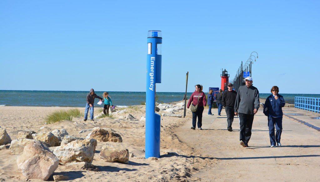 Product Resources - Code Blue Corporation