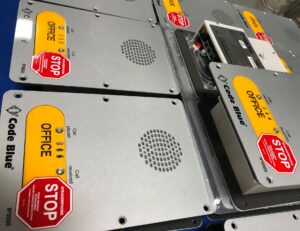 Phones - Code Blue Corporation | Blue Light Public Help Phone Solutions