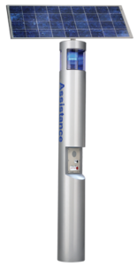 Support - Order Parts - Code Blue Corporation