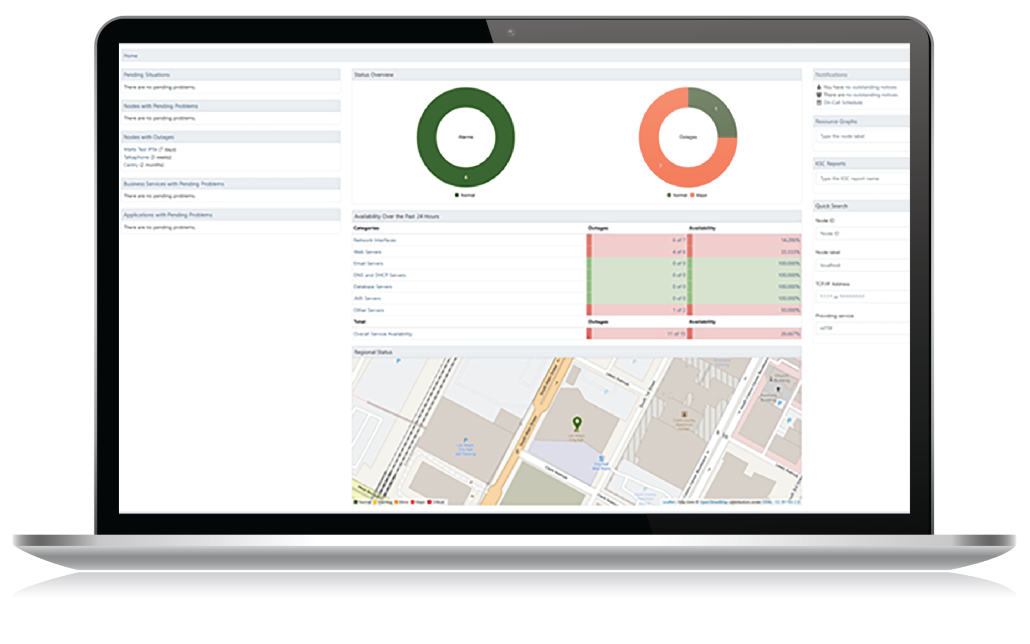 Blue Alert Connect & Monitor - Code Blue Corporation | Blue Light ...